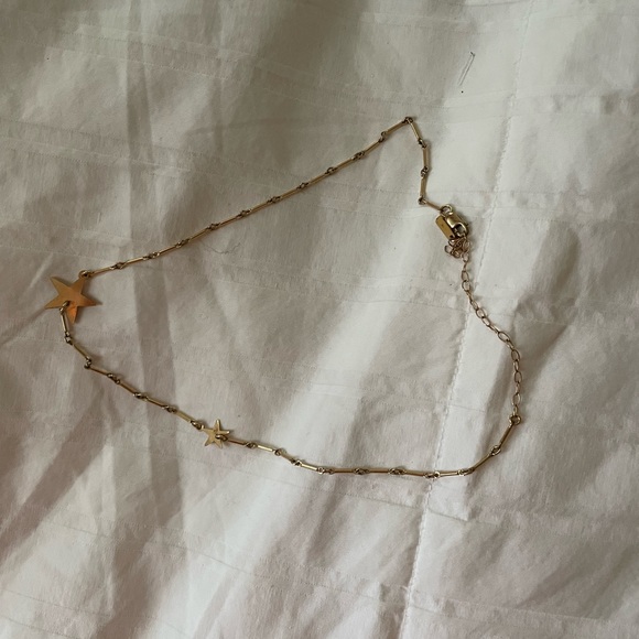 REVOLVE | Jewelry | Revolve Gold Necklace | Poshmark